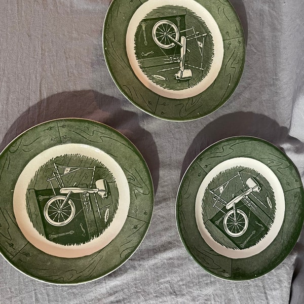 Colonial Homestead - Etsy