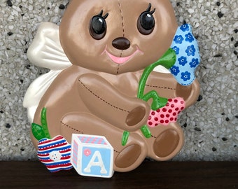 Macky Ceramic - Etsy