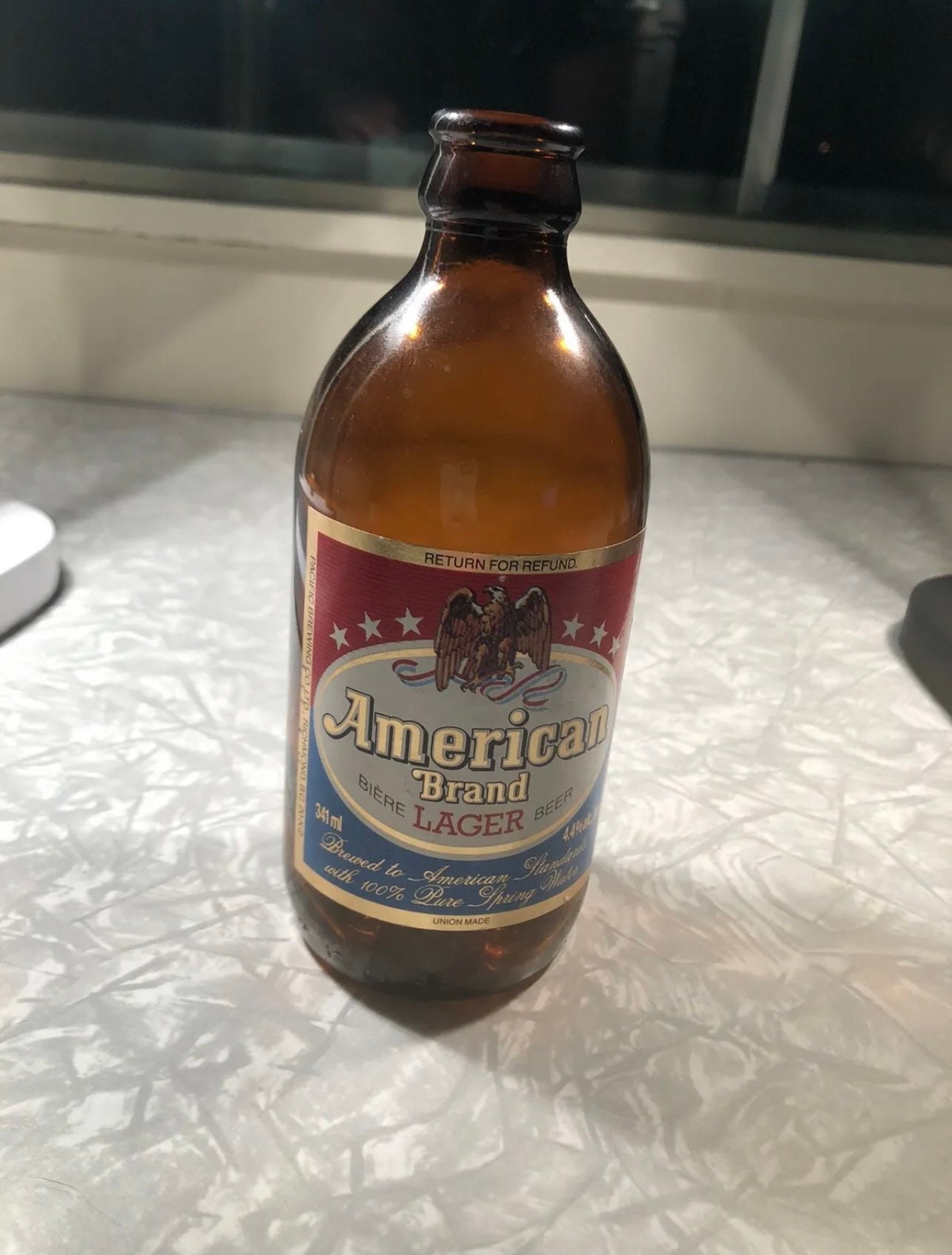 American Beers Brands