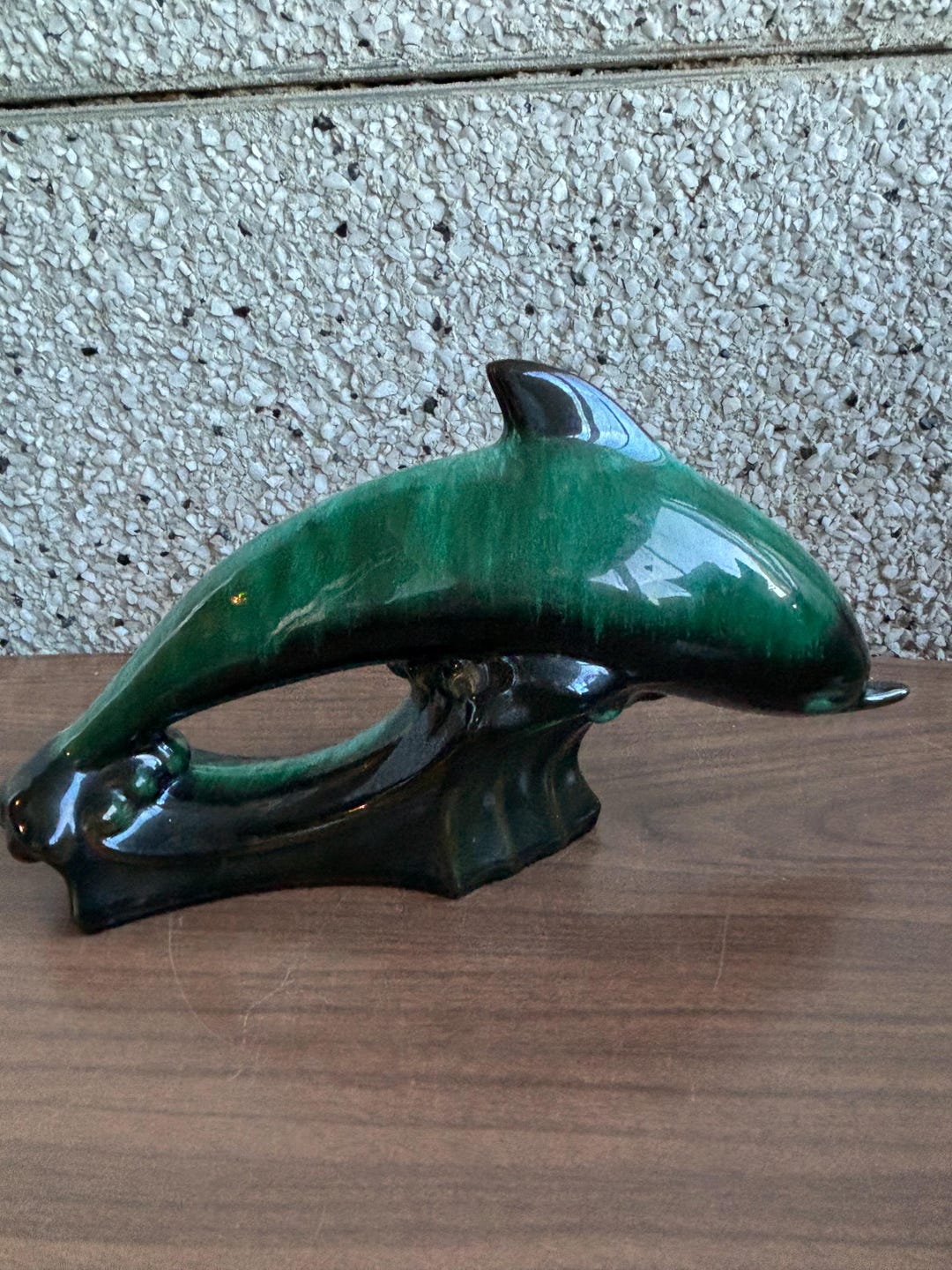 Vintage Blue Mountain Dolphin - We Can Combine Shipping - Etsy