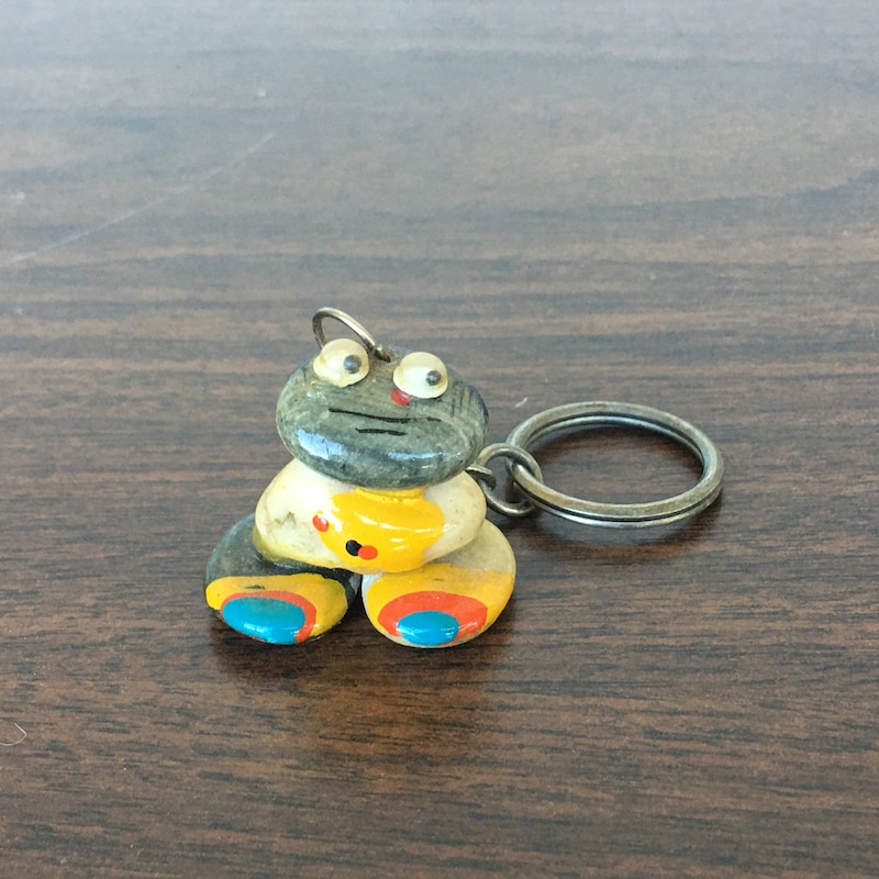 Pet Rock - Etsy