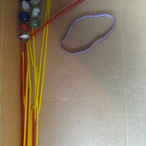 Vintage Ker Plunk Game - Etsy