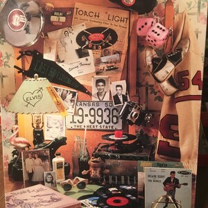 Fan-tabulous Fifties! Puzzle (500pc.) - Etsy