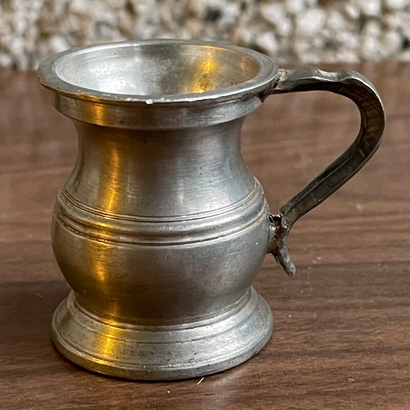 Tankard - Etsy