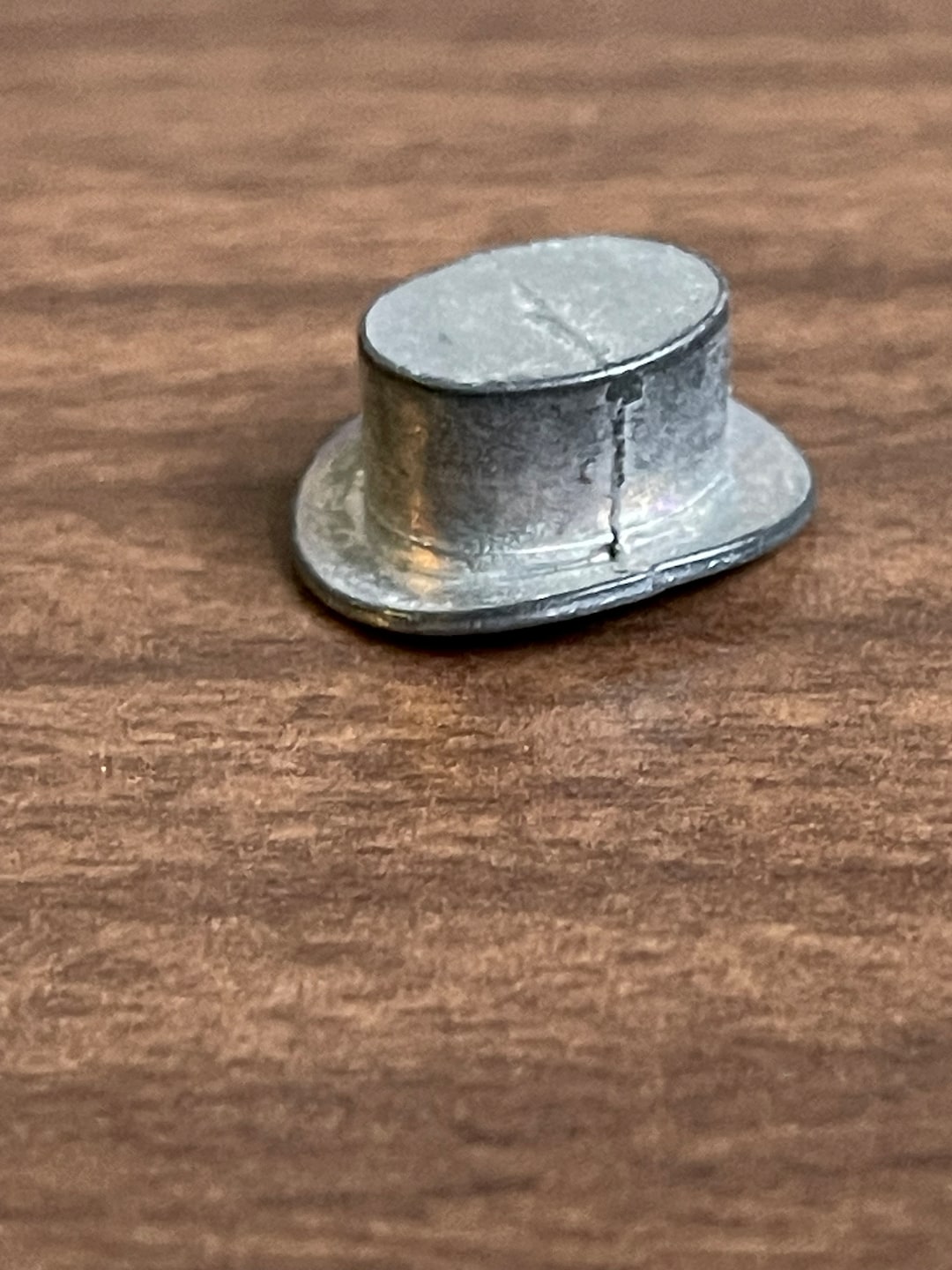 Monopoly Hat Piece - Etsy