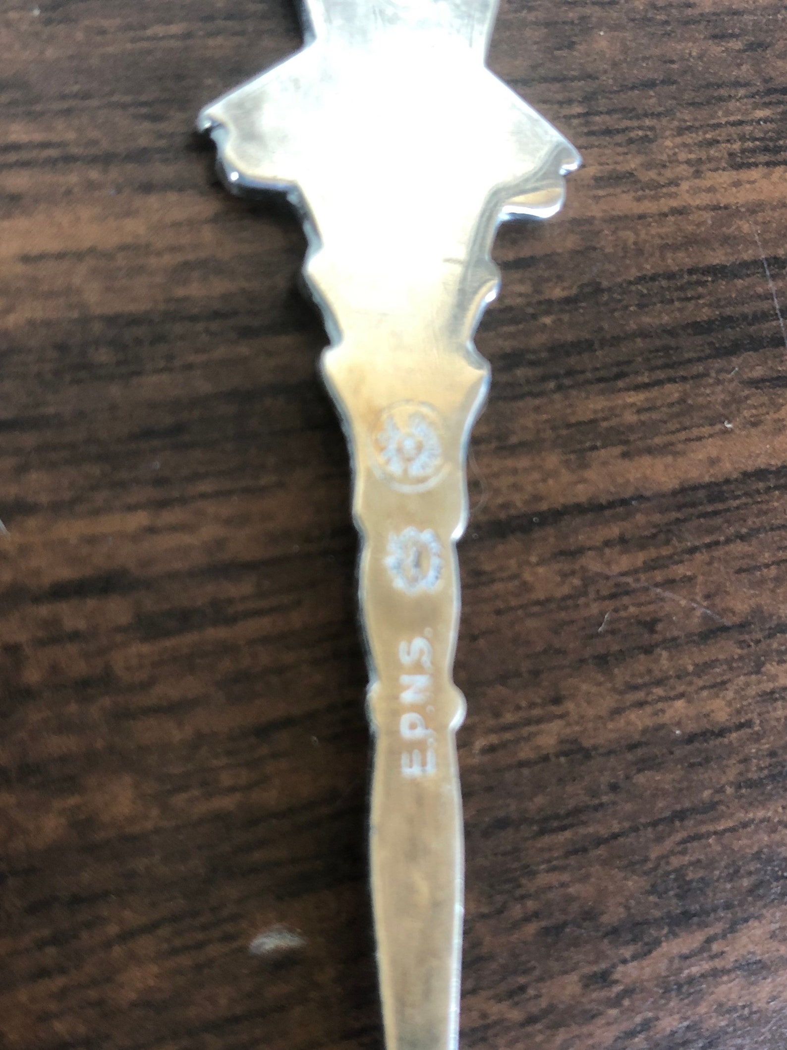Vintage Silver Masonic Spoon Order of the Eastern Star - Etsy UK
