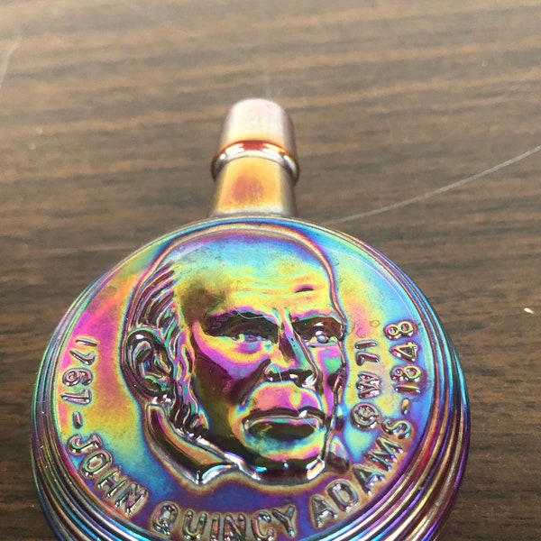 Wheaton Glass Etsy