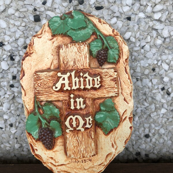 Bible Verse Plaque - Etsy UK