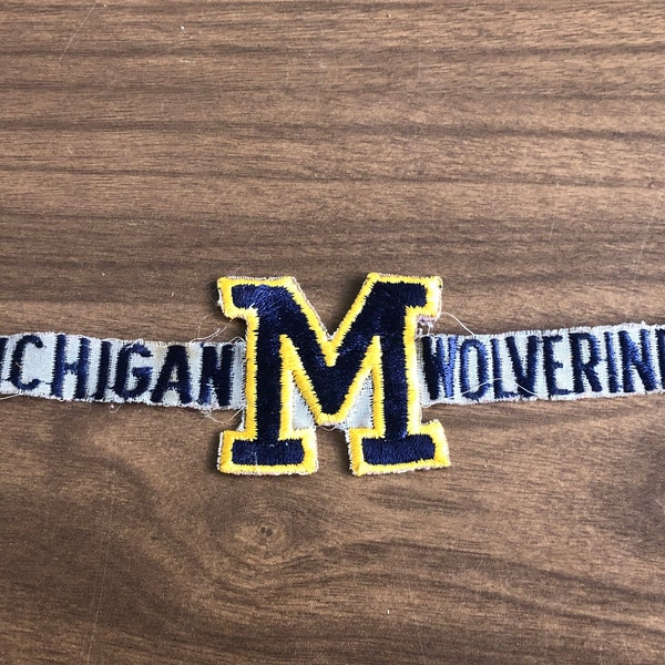 Wolverine Patch - Etsy