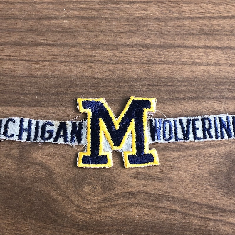 Wolverine Patch - Etsy