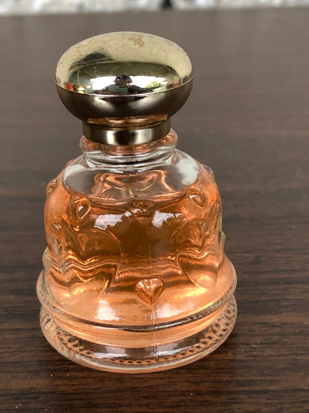 Vintage Avon Perfume - Etsy