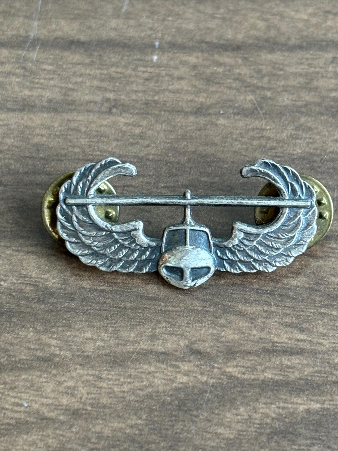 US Navy Air Assault Pin - Etsy