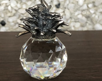 Crystal Pineapple - Etsy
