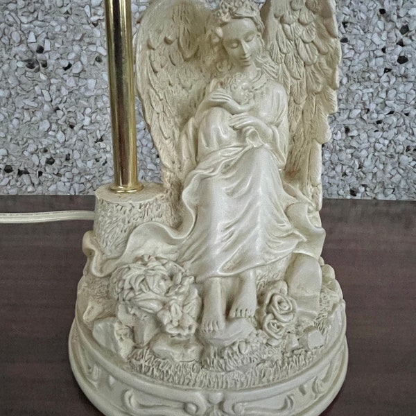 Angels Lamp - Etsy