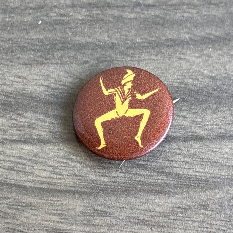 Brownie Pins - Etsy