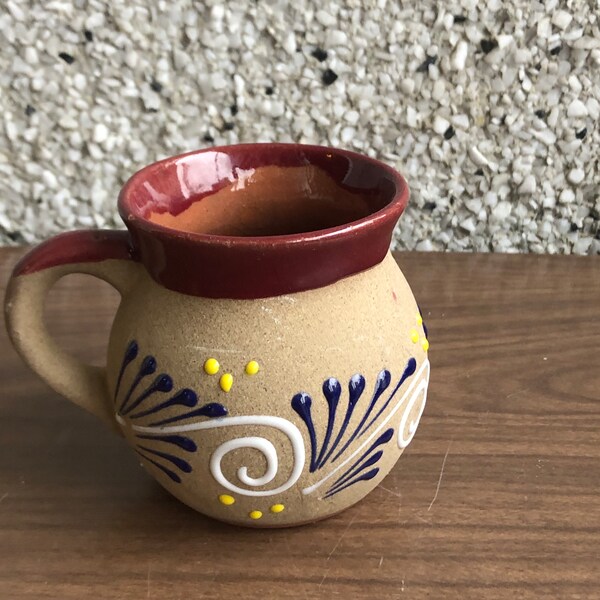Mexican Mug - Etsy