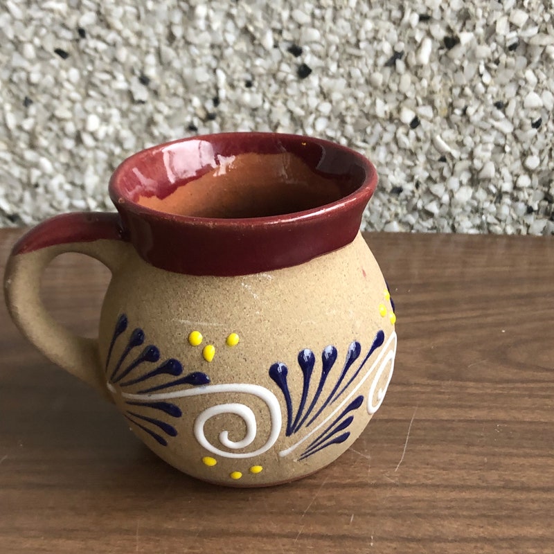 Mexican Mugs - Etsy