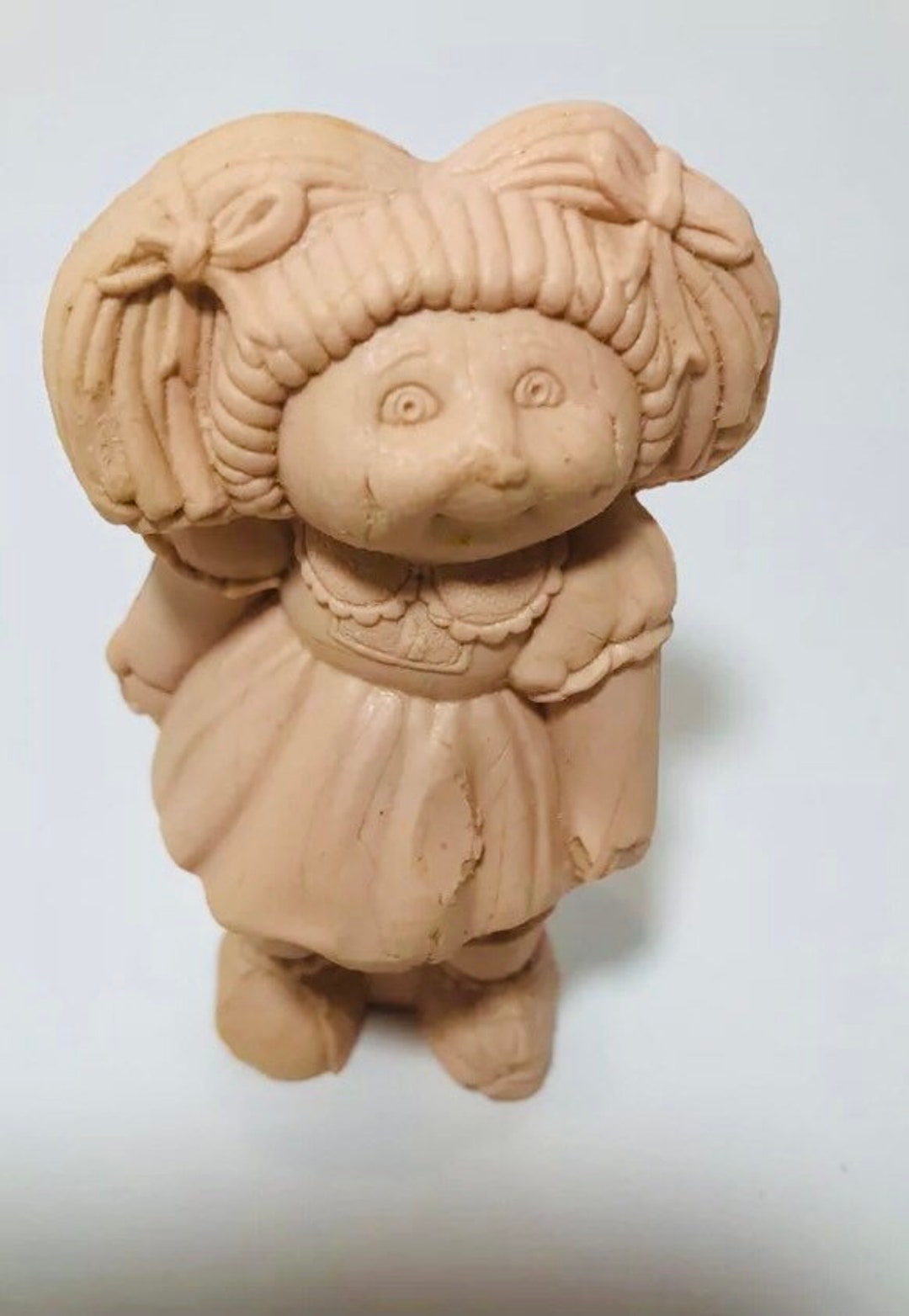 Cabbage Patch Kids Bar of Soap - Etsy