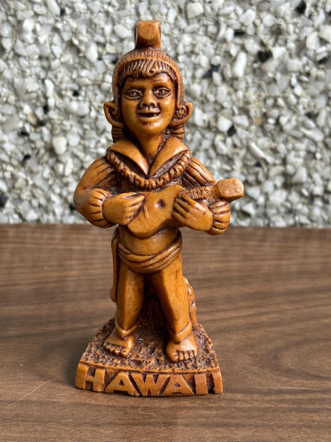 Vintage Coco Joe Figurine - Etsy