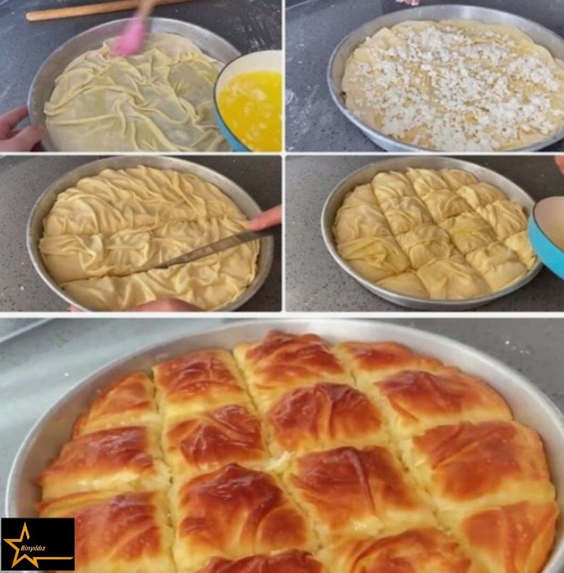 Thin Rolling Pin, Long 31 Inch 80 Cm, Turkish Oklava, Rolling Pin, Hand ...