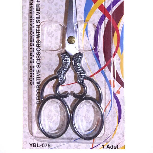 Handmade Scissors - Etsy