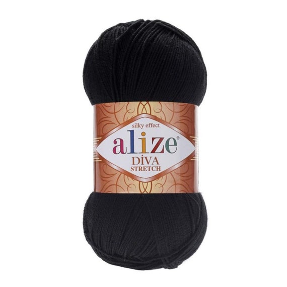Stretch knitting yarn store