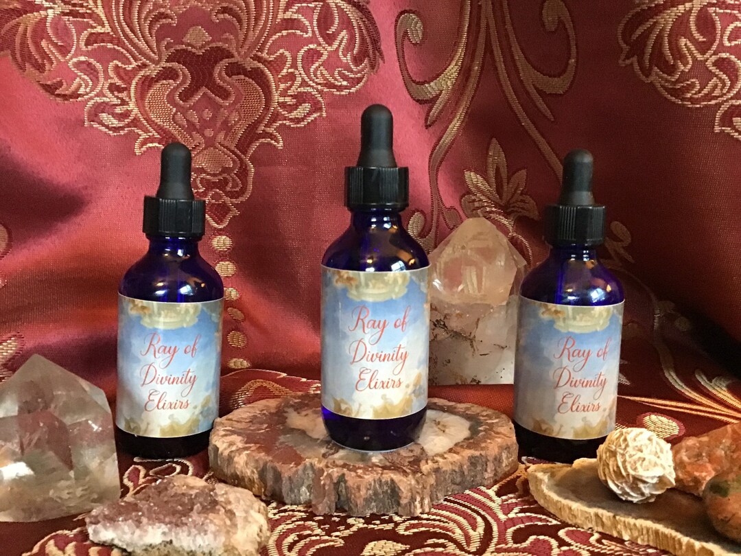 Create a Sacred Home Elixir Improve Your Home Environment Feel Safe ...