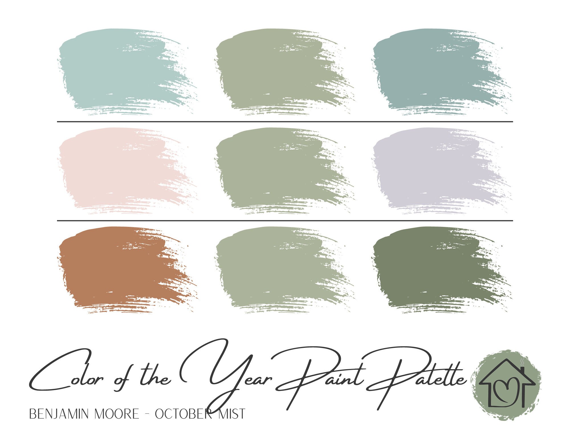 Chalkboard Paint Colors Benjamin Moore