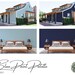 Blues - PPG Paint Palette - Paint Color Schemes for Interior and ...