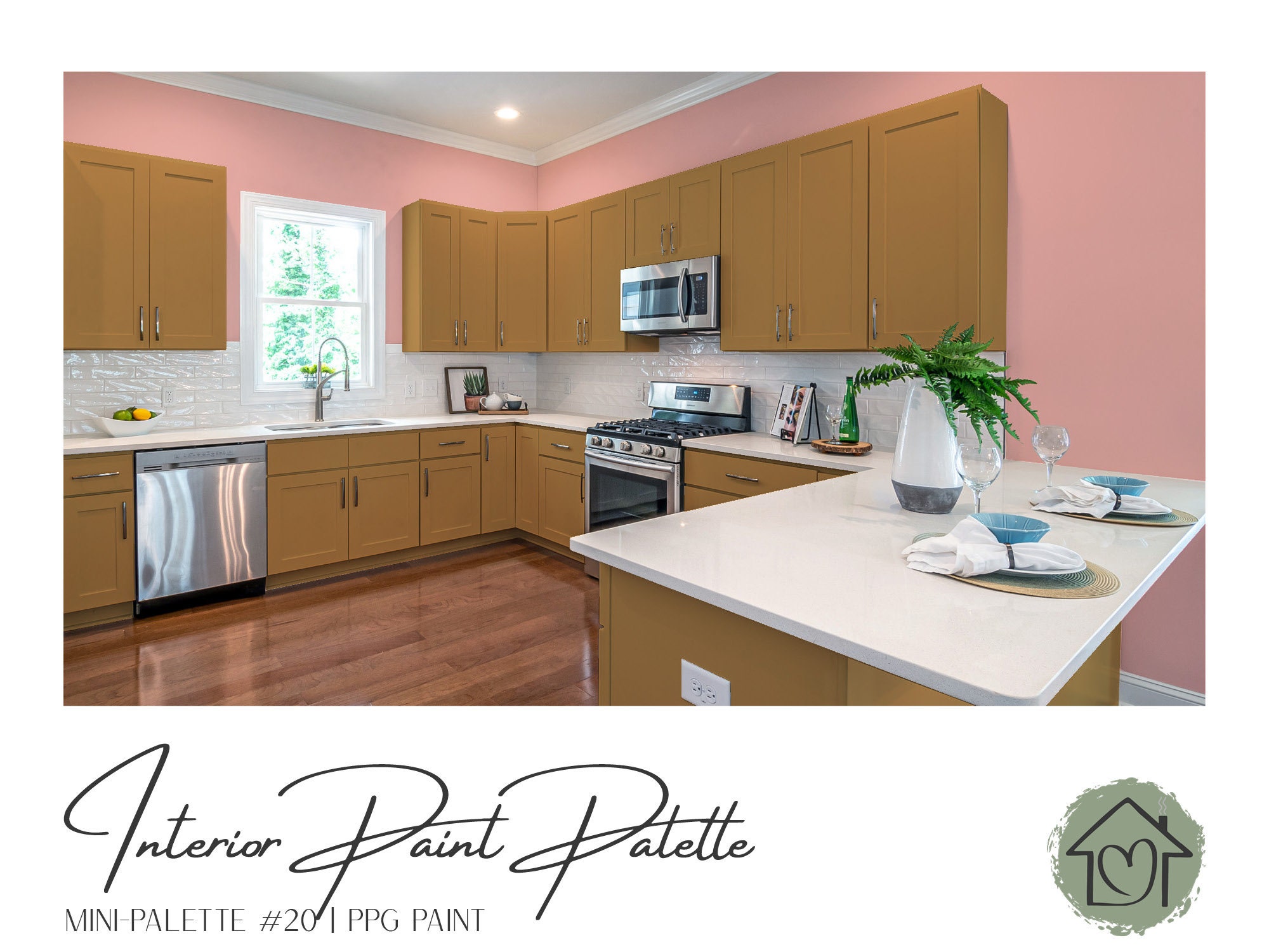 Interior Paint Palette 20 PPG Interior Paint Colors Interior Paint ...