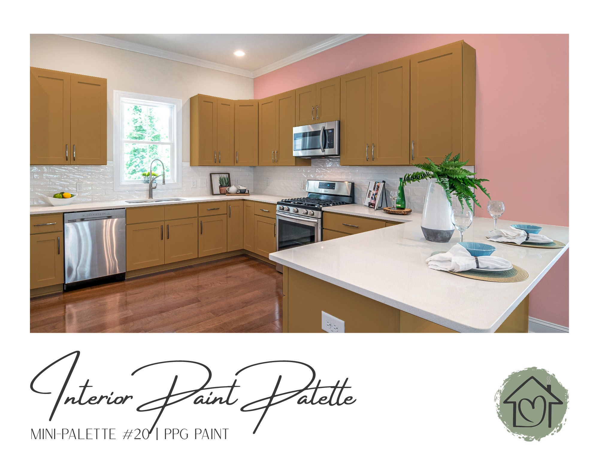 Interior Paint Palette 20 PPG Interior Paint Colors Interior Paint ...