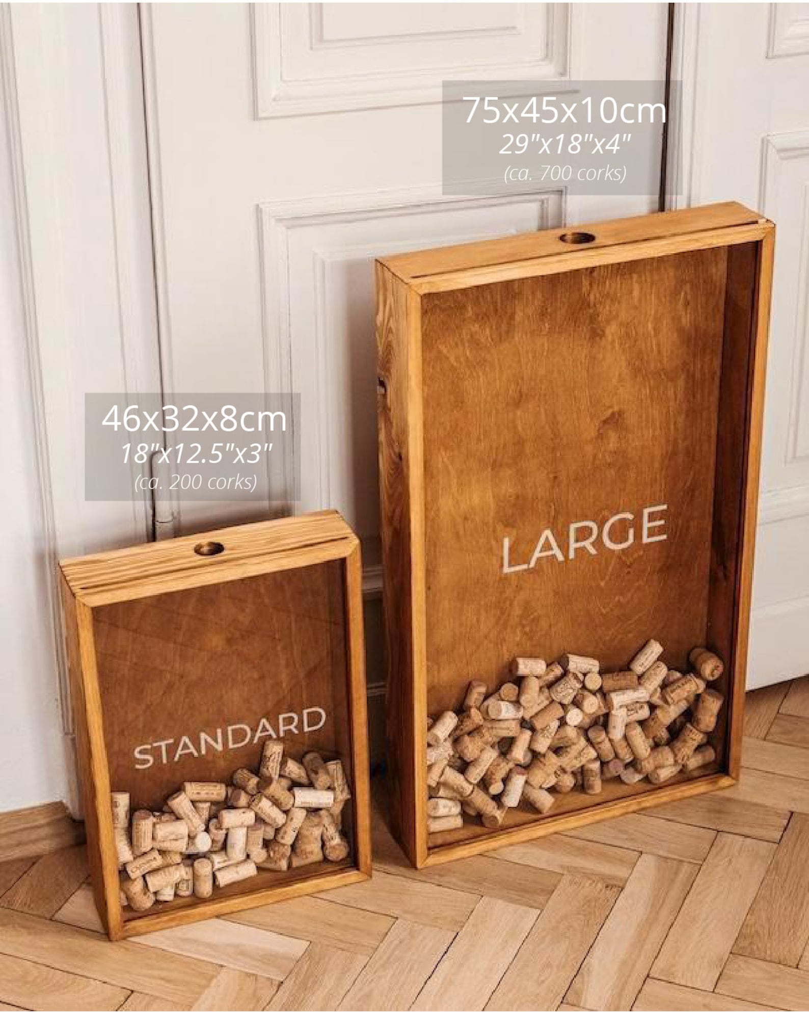 Wine Cork Collector, Wine Cork Frame, Wine Not, Wine Home Decor, Wine ...