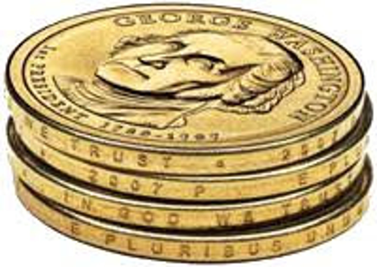 American the Beautiful Quarter-various Styles-all Uncirculated Directly ...