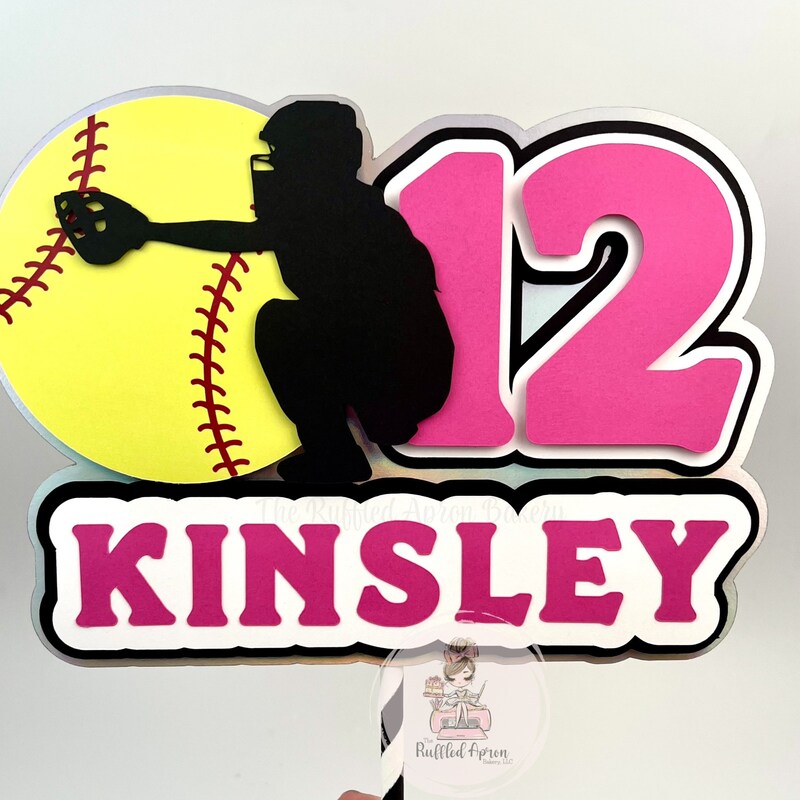 Softball Party - Etsy