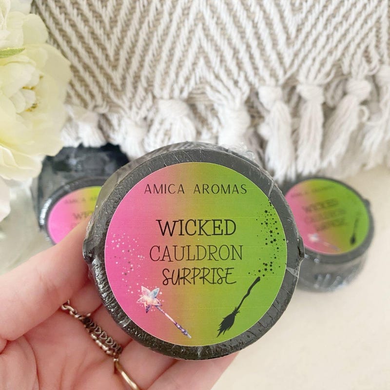 AmicaAromas - Etsy UK