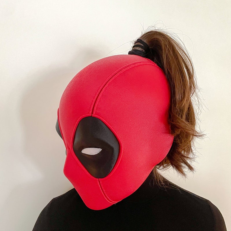 Ladypool Costume - Etsy