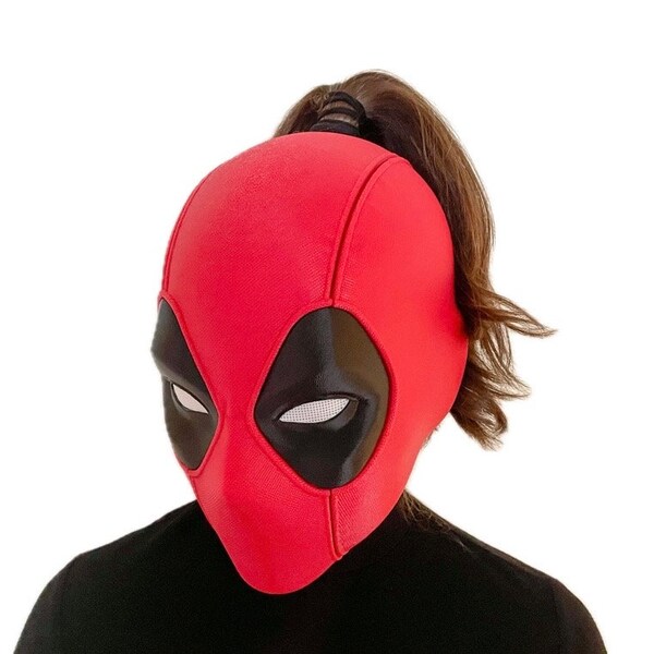 Ladypool Costume Cosplay - Etsy