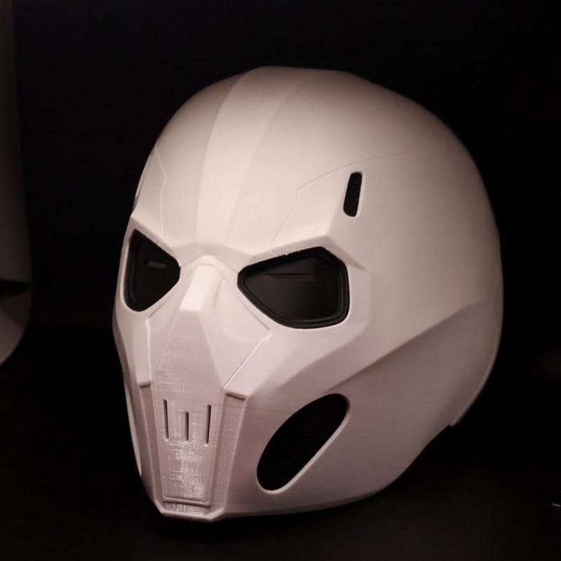 Avengers Mask - Etsy