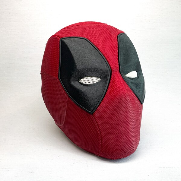 Deadpool and Wolverine Helmet - Etsy
