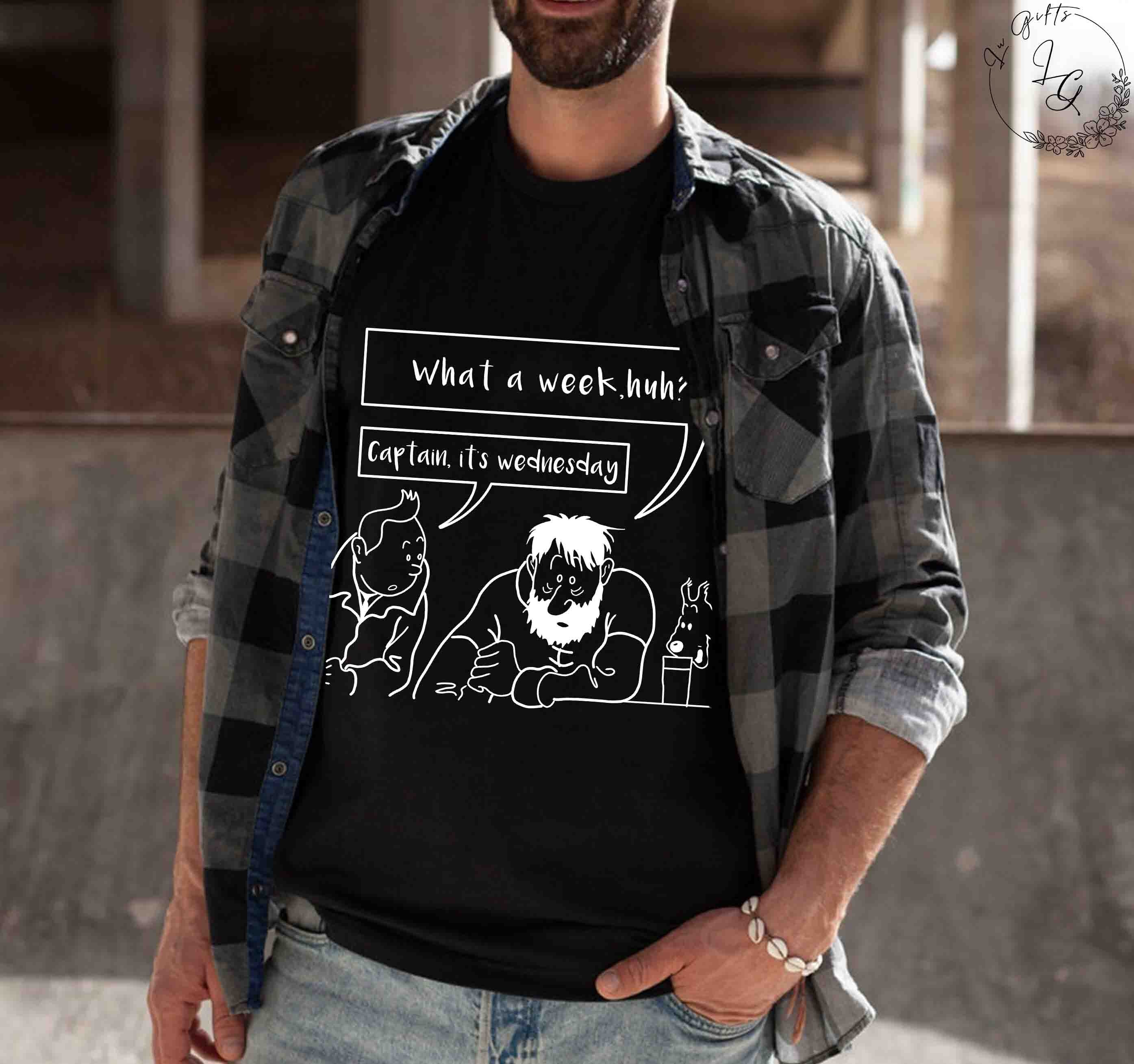Funny Work T-shirt, Co-worker Friend Office Gift, Cool Boss Coffee Tee ...