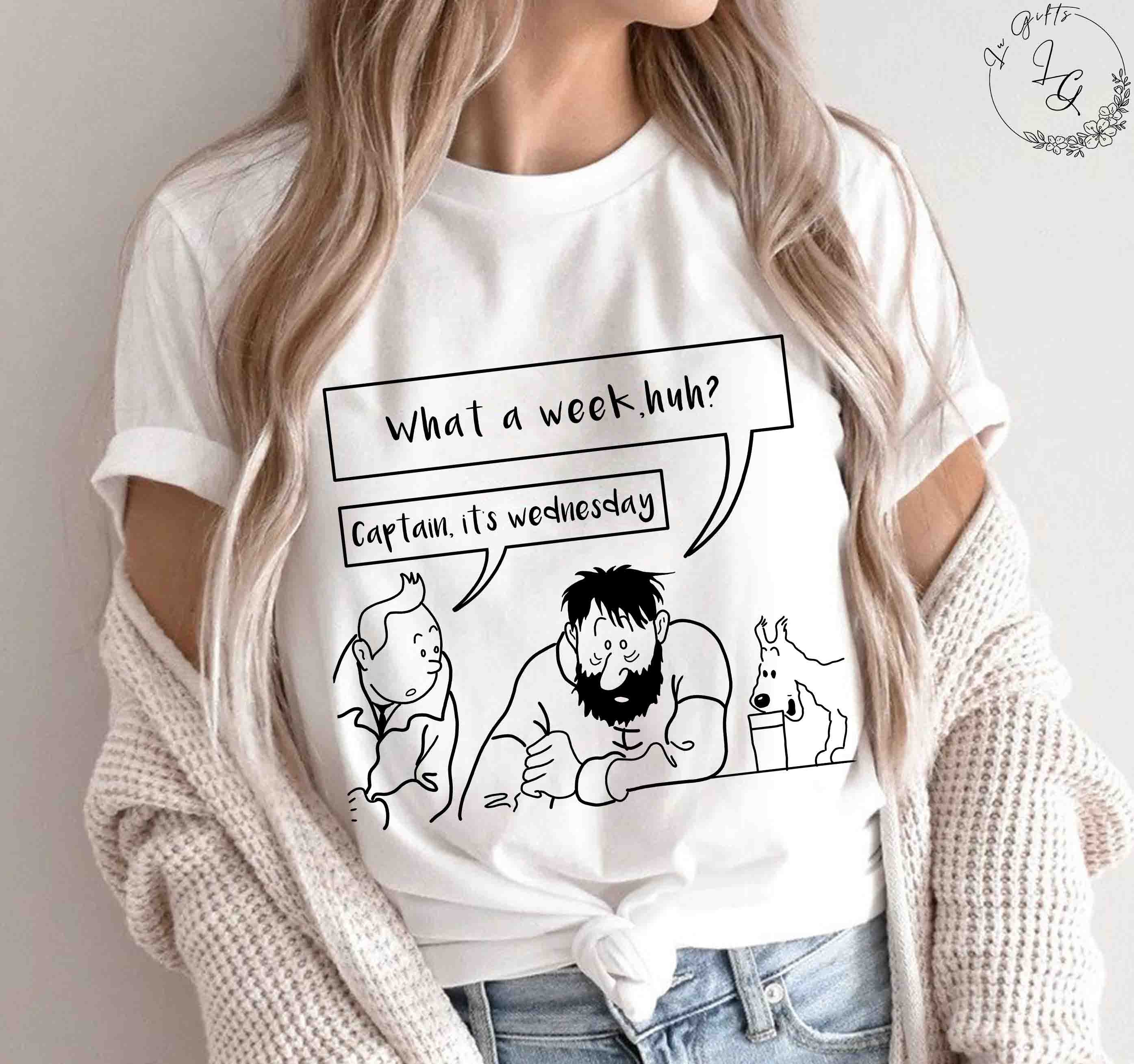 Funny Work T-shirt, Co-worker Friend Office Gift, Cool Boss Coffee Tee ...