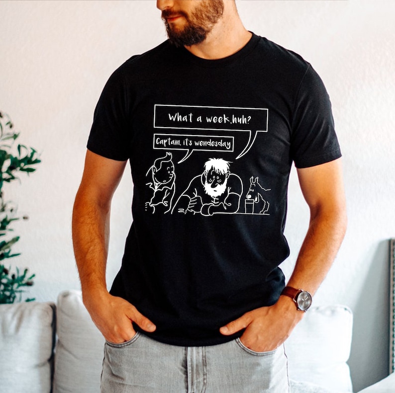 Funny Work T-shirt, Co-worker Friend Office Gift, Cool Boss Coffee Tee ...