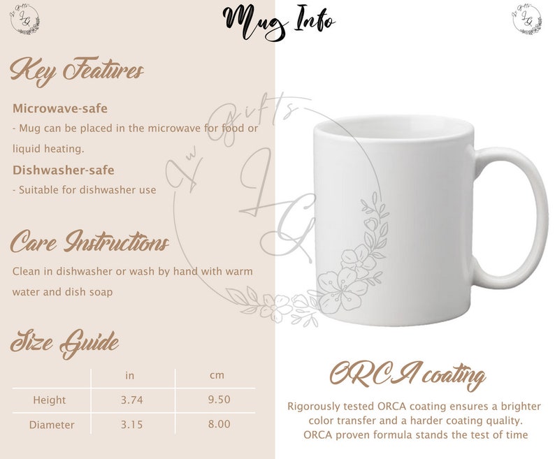 Funny Work Mug, Co-worker Friend Office Gift, Cool Boss Coffee Mug ...