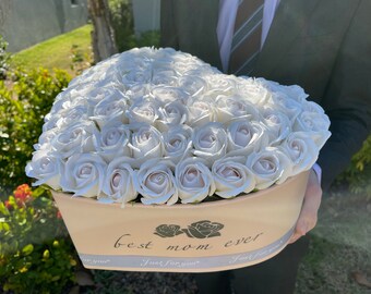 European Flower Box - Etsy