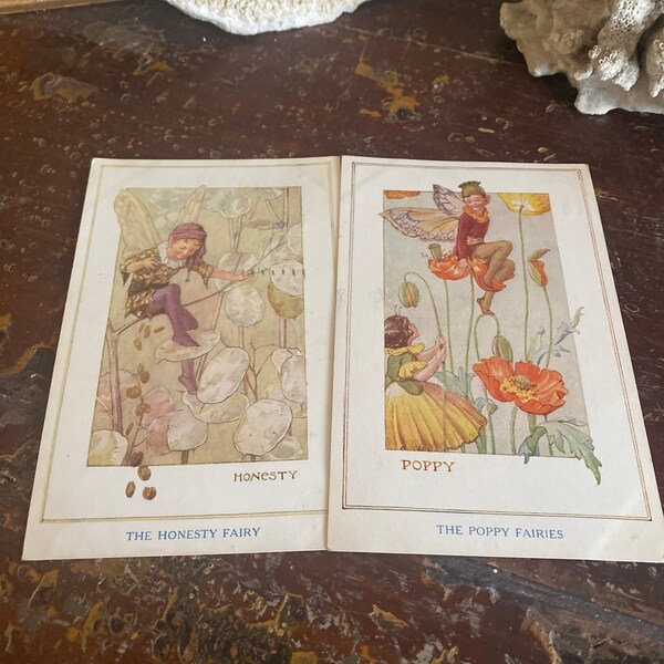 Margaret Tarrant - Etsy