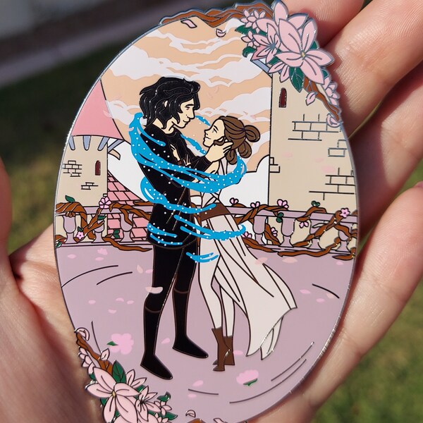 Reylo - Etsy