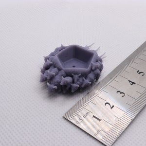 Miniature Basing Extra - Rat Swarm - Dice Holder - Etsy Canada