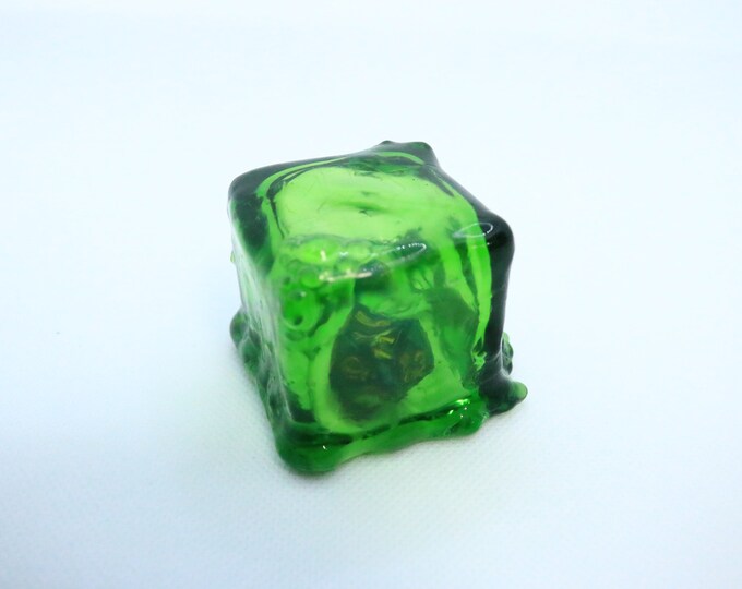 Gelatinous Cube - Etsy