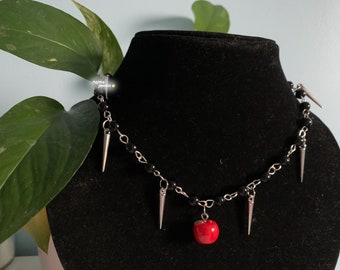 Ryuk Shinigami Ring - Etsy