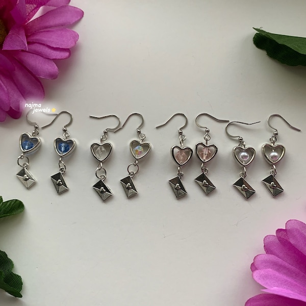 Cottagecore Jewelry - Etsy